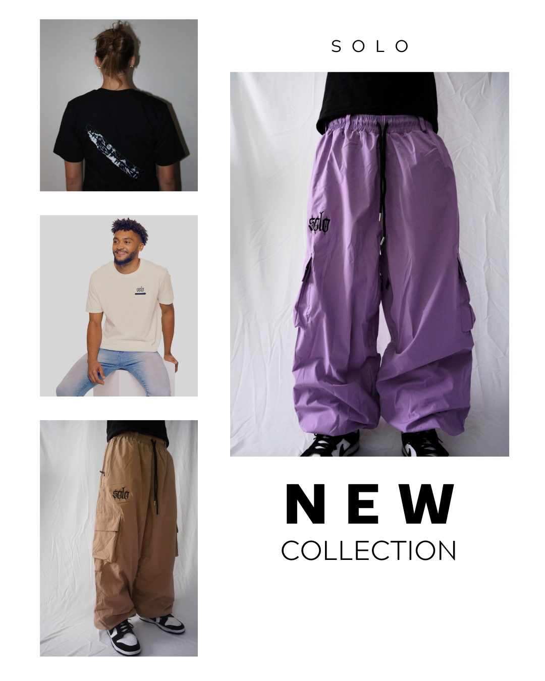 Solo – Solo ski apparel